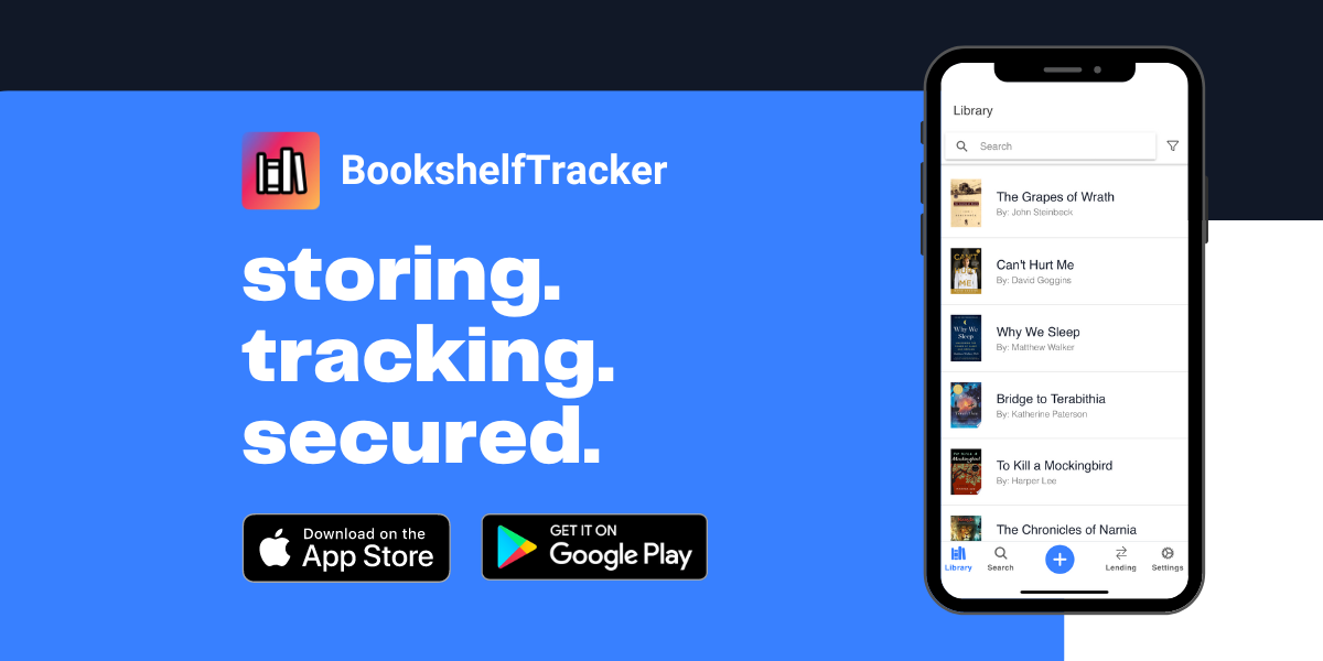 BookshelfTracker